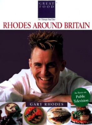 Rhodes Around Britain (Great Foods), Rhodes, Gary 9781884656071| eBay