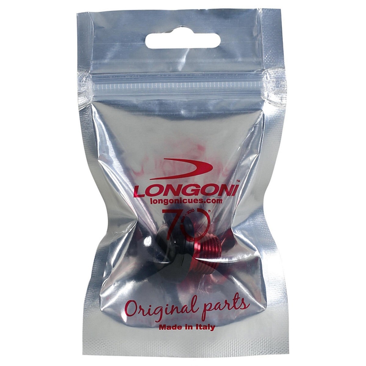 Longoni Cue Replacement Rubber Bumper Lobite