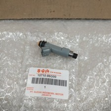 15710-81P00-000+Suzuki+Injector+assy+fuel+1571081P00000+Genuine+OEM ...
