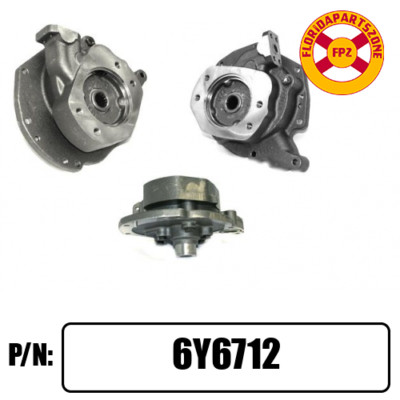 6Y6712 - PUMP GP fits Caterpillar with Free Shipping | eBay