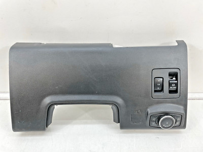 2015-2020 Ford F150 Dashboard Left Lower Knee Bolster OEM Jl3B-15044F08 ...