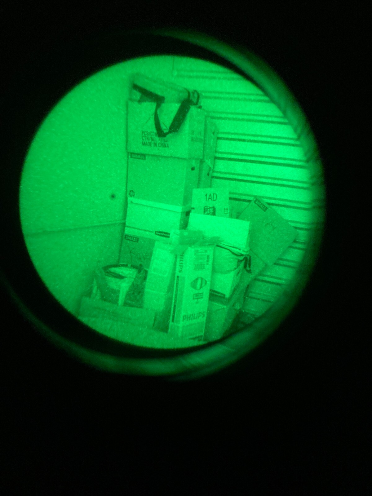 MX-10130 AN/PVS-7 Gen 3 Image Intensifier Tube, Excellent | eBay