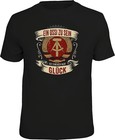 Ossi Fun T-Shirt Ostdeutschland DDR Ostalgie Trabi Freizeit Ostalgie ...
