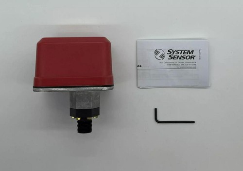 System Sensor EPS10-2 313029726777| eBay