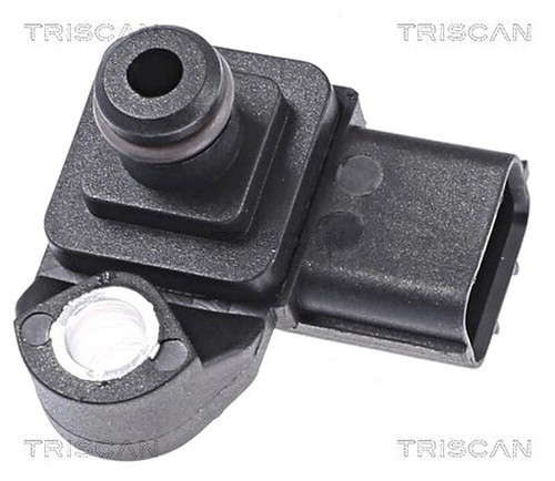 TRISCAN MAP Pressure sensor For VOLVO HONDA SUBARU ACURA S40 II S60 IV ...
