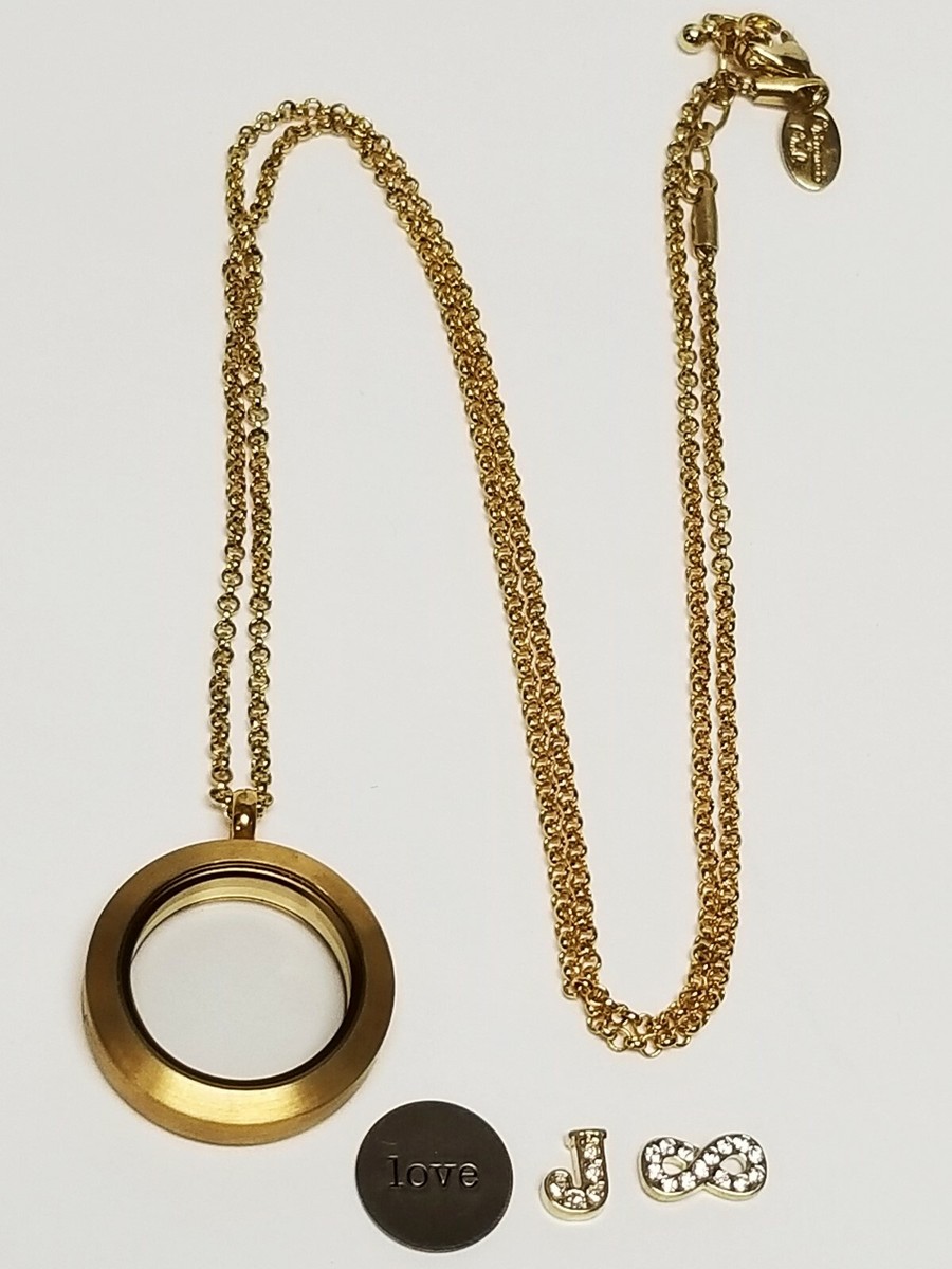 Origami Owl J