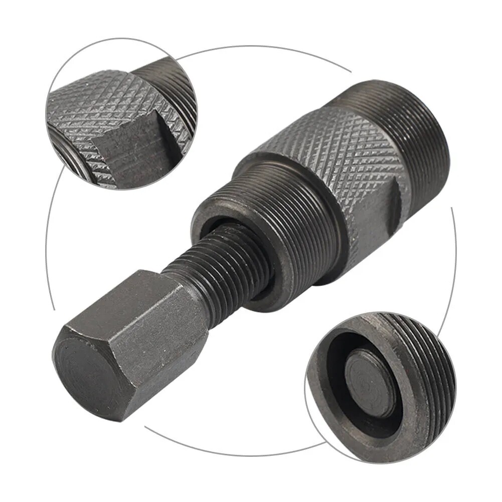 M24 M27 Flywheel Puller Magneto Stator Repair Tool For GY6 Motorcycle ...