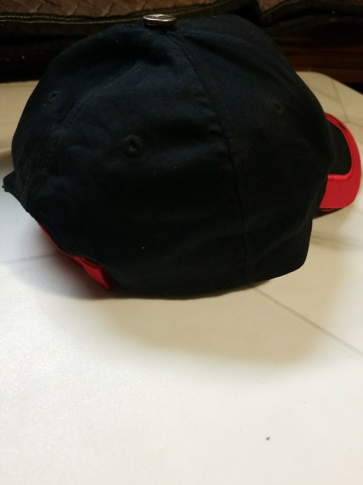 Snap On Tools Adjustable Hat K-Products Official Lice… - Gem