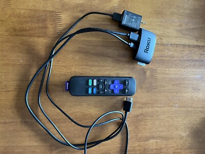 ROKU Express 4K+ 3941X Streaming Device | eBay