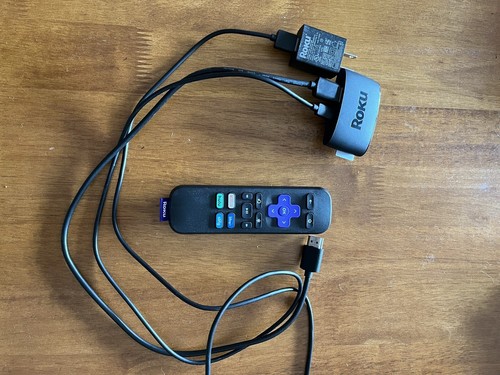 ROKU Express 4K+ 3941X Streaming Device | eBay