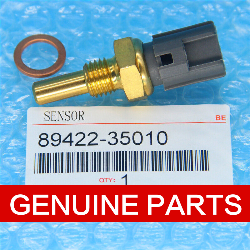 Coolant Temperature Sensor for Mazda Toyota Lexus Ford Lincoln 89422 ...