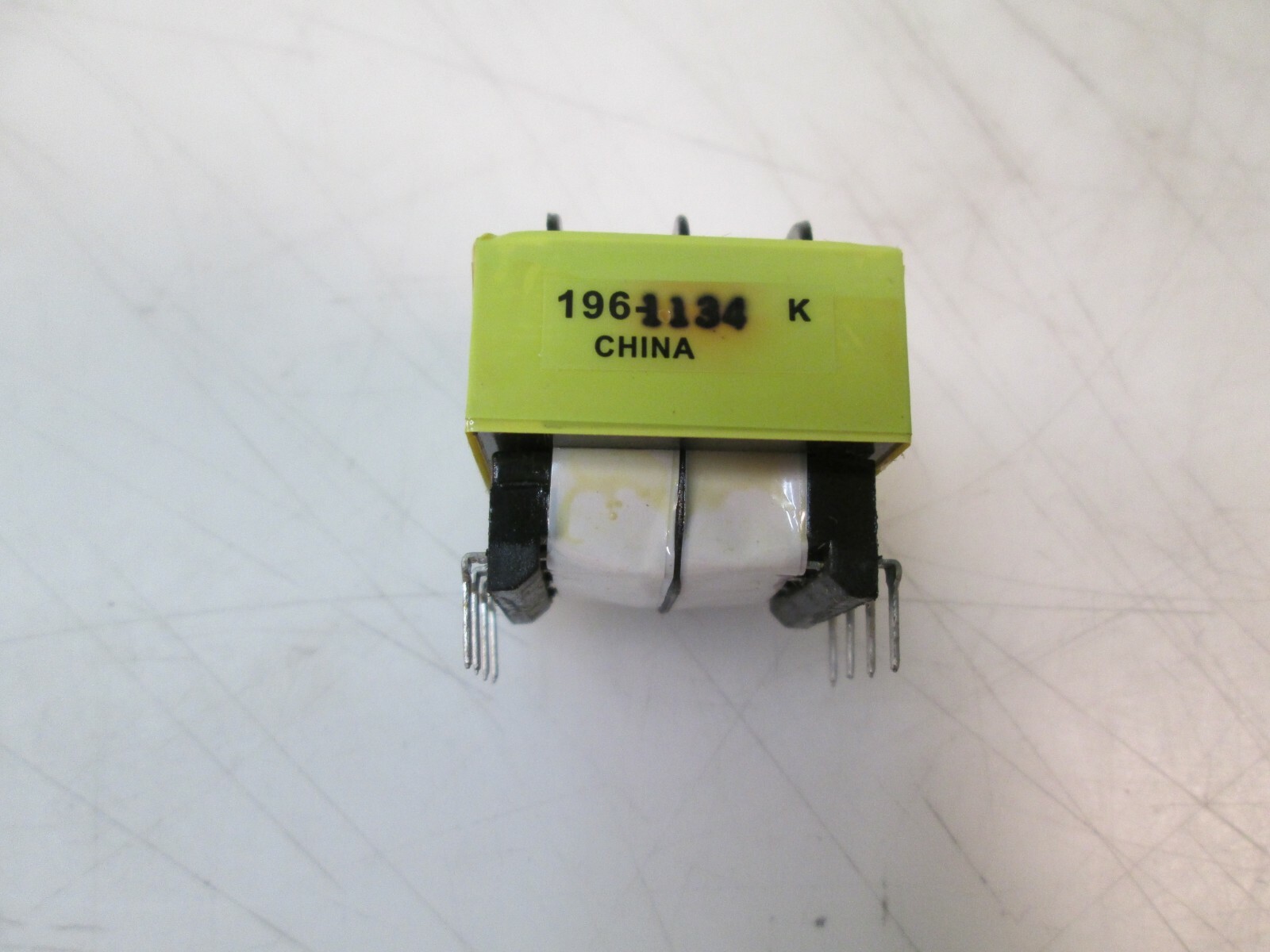 TAMURA MICROTRAN 3FD-320 PSD3-20 Power Transformer 115/230VAC 20V / 10V ...