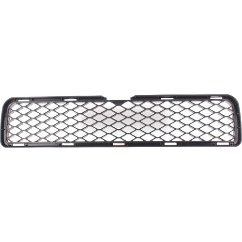 Grille For 2010-2013 Toyota 4Runner Lower With Mesh Style Textured ...