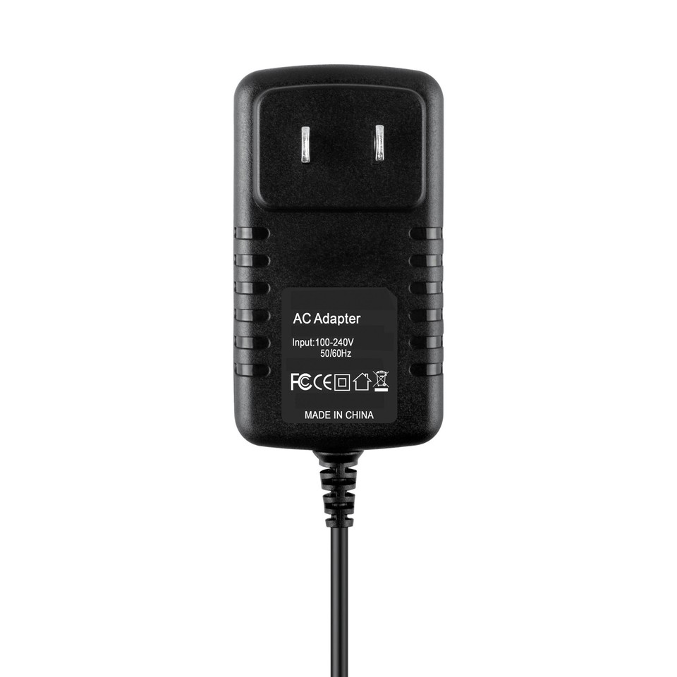 USB AC DC Adapter For Bushnell Wingman GPS Speaker/ Bushnell Neo Ghost ...