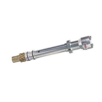 MSD Ignition 8513 Distributor Hole Plug Oil Plug Wet Sump Chevy | eBay