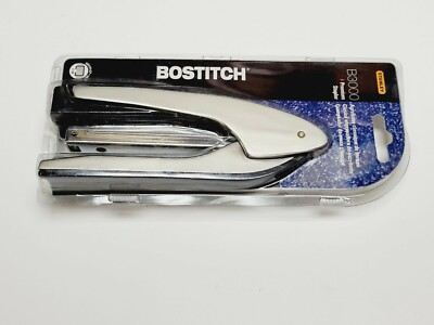 Stanley B3000 Premium Stapler Stainless Steel | eBay