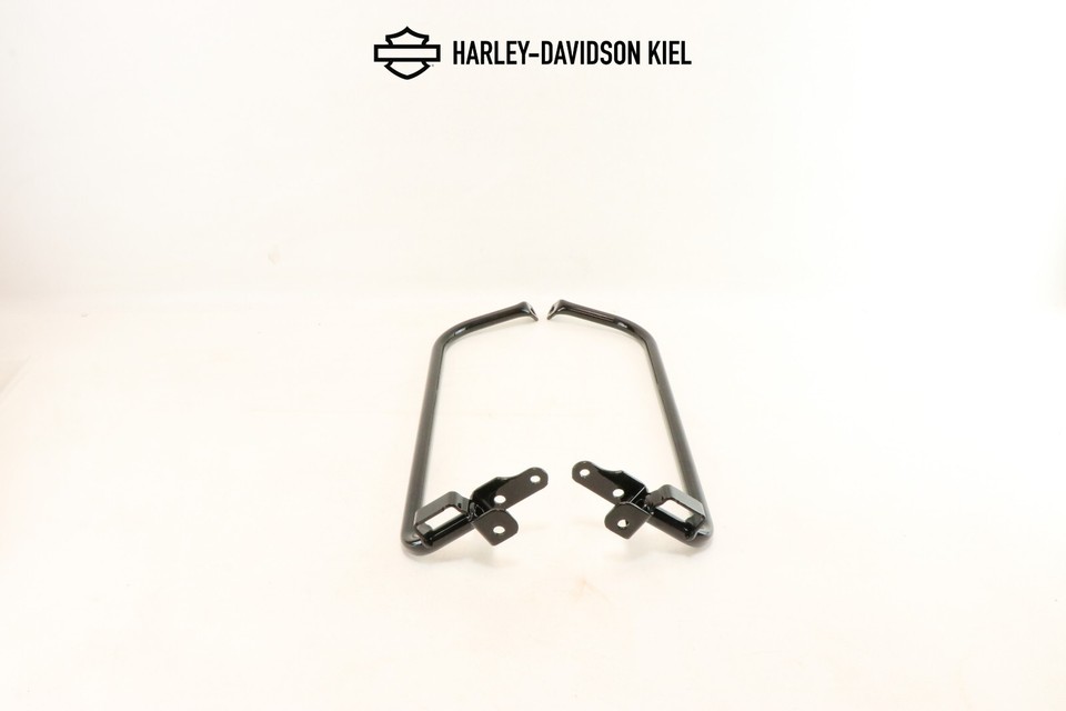 Harley-Davidson FLHXS Street Glide Touring 14-23 Saddlebag Guards OEM ...