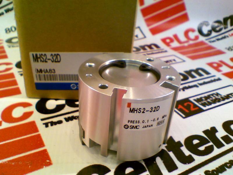 1PC New SMC MHS2-32D Cylinder Free Shipping | eBay