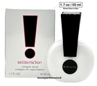 Exclamation By Coty Perfume For women cologne Spray 1.7 oz New in Box ...