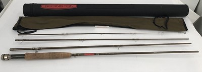 Fly Fishing - Redington Fly Rod