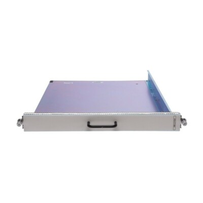 New-Open Box Cisco ASR 9000 Line Card Slot Filler Accessory A9K-LC-FILR ...