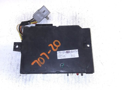 F17B-7E453-AA transfer case control module 1986-1989 Ford F150 or ...
