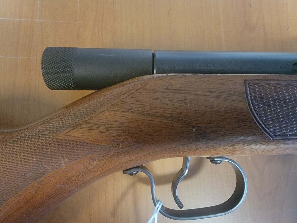 Vintage Benjamin 30/30 8 gram Cartridge Holder Parts # 30324 | eBay