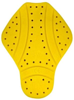 Protection de Dos Dorsal Protection Protège Dos X Veste Moto Scooter ...