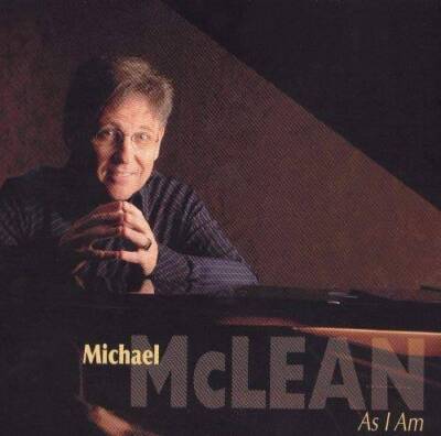 As I Am - Audio CD By Michael McLean - VERY GOOD | eBay