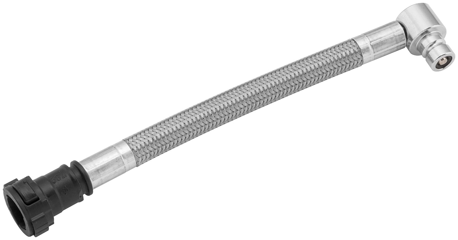 Goodridge - HDFL-002EFI/CL - Fuel Injection Line, Clear for sale online ...