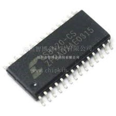 CRYSTAL CS8420-CS SOP-28 DIGITAL AUDIO SAMPLE RATE USA ship | eBay