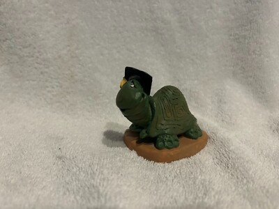 K.Kelly Graduation Turtle w/ Grad Hat Figurine 1993 Item # 14057 | eBay