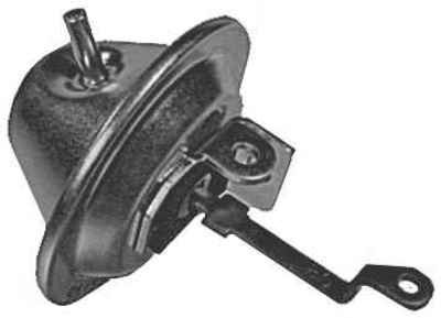 Distributor Vacuum Advance-Vacuum Control fits 77-80 Ford Courier 2.3L ...