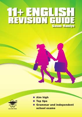 11+ English Revision Guide by Susan Hamlyn (Paperback, 2012) for sale ...
