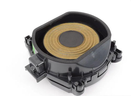 NEU BMW X5 F15, F85 CENTRAL BASS HIGH-END-SOUNDSYSTEM 9276504 ...