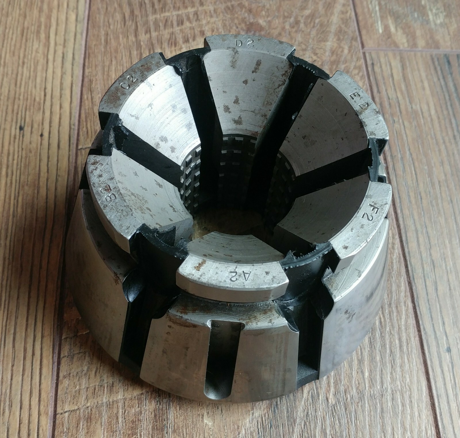 MicroCentric 90BZI 1.750 Collet | eBay