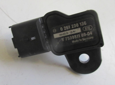 Genuine MINI MAP Manifold Air Pressure Sensor for R56 R55 R57 (N12 ...