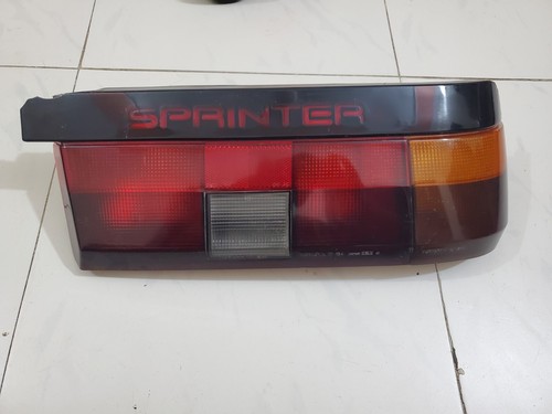 Toyota AE86 Trueno Sprinter Tail Light Assy RH Japan IKI Genuine | OE ...