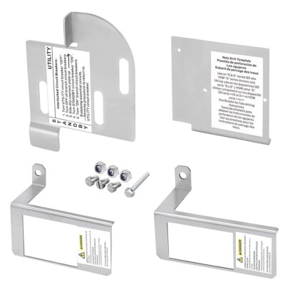 Generator interlock kit for Square D Homeline HOM 150, 200 & 225 Amp ...