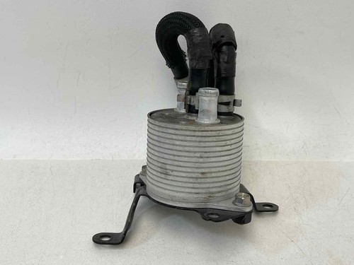 Fits 19 - 24 SUBARU ASCENT 2.4L Automatic Transmission Oil Cooler ...