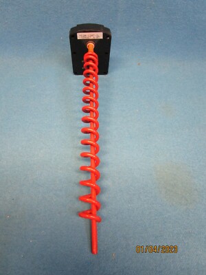 DSM Tic Tac Toe Arcade Game Prize Vend Arm Screw Drive Motor Gear Box ...