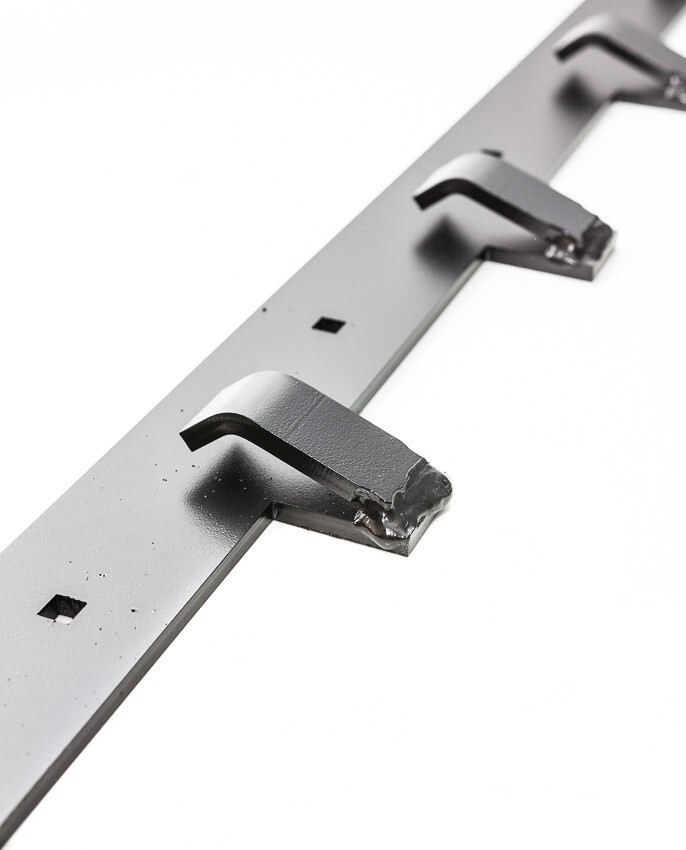 16195 - Swisher Bucket Scarifier Teeth Kit | eBay