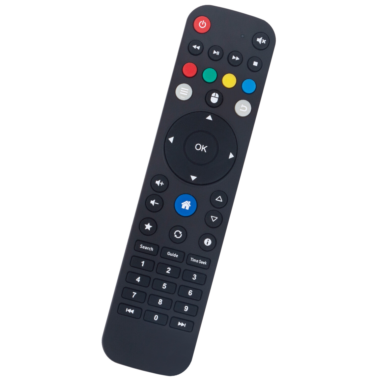 New Replacement Remote Control for Jadoo TV 5 5S | eBay