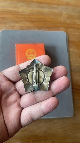 Liberation Medal of the People's Republic of China, Level 3 | eBay