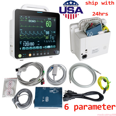 Patient Monitors - Transport Patient Monitor