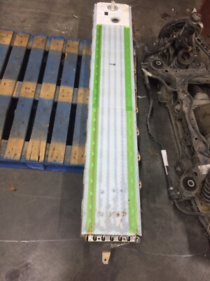 2019 Tesla Model 3 Battery Module Long Range 1091595-00-K one section ...