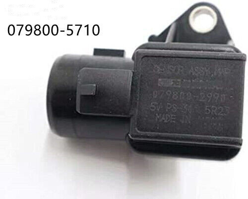New MAP Sensor 079800-5710 PS38 37830-MCF-003 37830MCF003 for CBR600/RR ST1300 | eBay