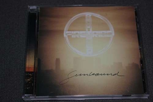 BROTHER FIRETRIBE - SUNBOUND - Leverage, H.E.A.T, The Magnificent, AOR ...