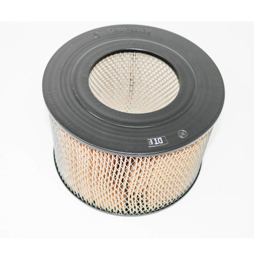 17801-68020 Toyota Element sub-assy, air cleaner filter 1780168020, New ...