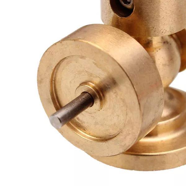 EngineXpert M22 Mini Live Steam Engine Model Kit for Hobbyists | eBay